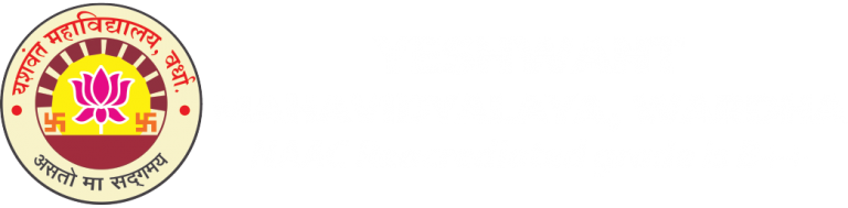 Welcome To The Yeshwant Mahavidyalaya Wardha